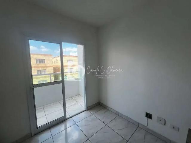 Apartamento para Venda em Praia Grande/SP Cidade Ocian 2 Quartos