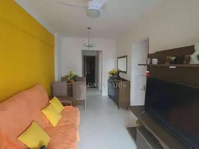 Apartamento para Venda em Praia Grande/SP Cidade Ocian 2 Quartos