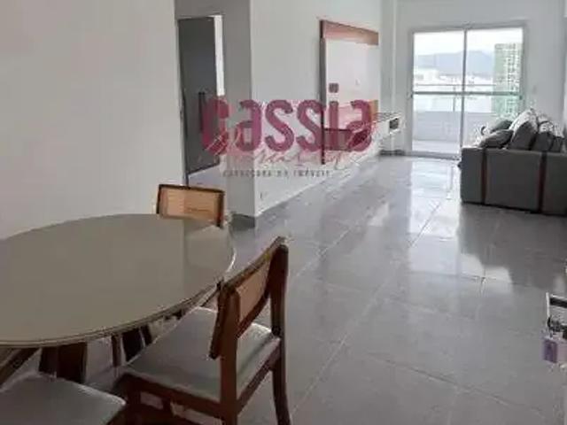 Apartamento para Venda em Praia Grande/SP Cidade Ocian 2 Quartos
