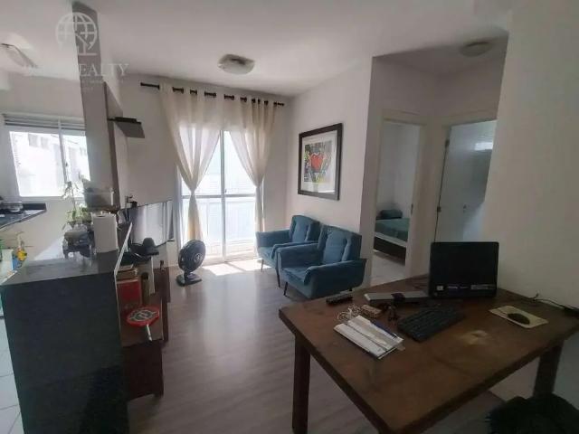 Apartamento para Venda em Praia Grande/SP Cidade Ocian 2 Quartos