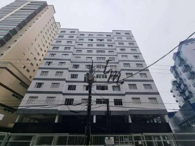 Apartamento para Venda em Praia Grande/SP Cidade Ocian 2 Quartos