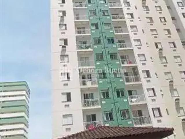 Apartamento para Venda em Praia Grande/SP Cidade Ocian 2 Quartos