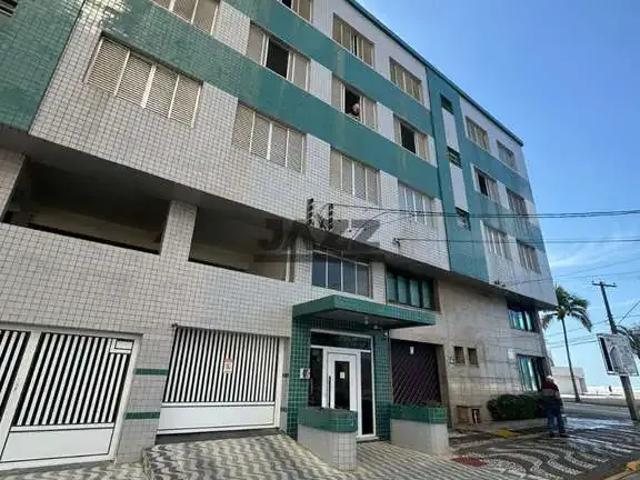Apartamento para Venda em Praia Grande/SP Cidade Ocian 2 Quartos