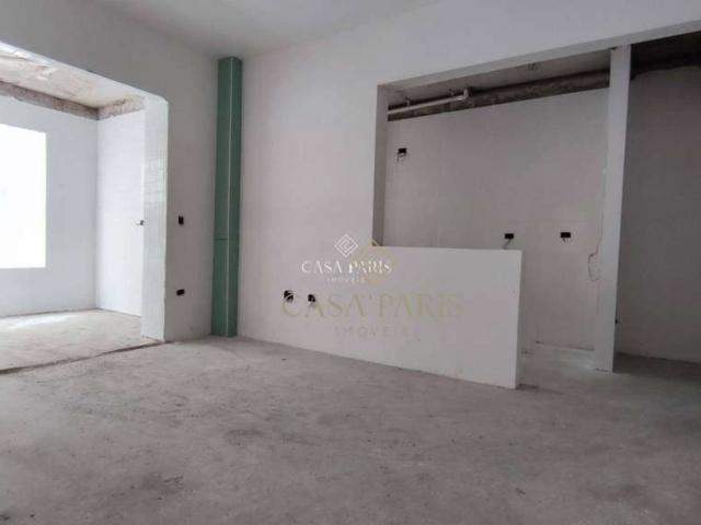 Apartamento para Venda em Praia Grande/SP Cidade Ocian 2 Quartos
