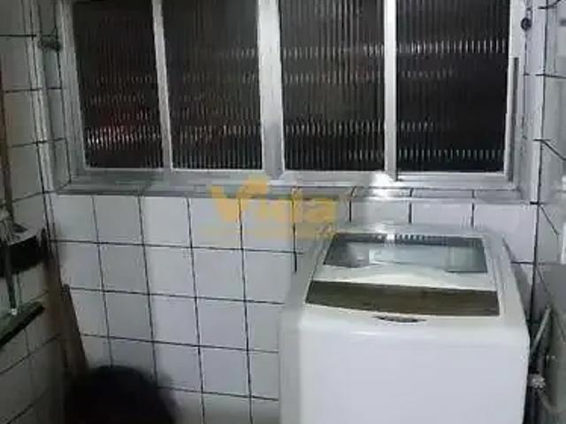 Apartamento para Venda em Praia Grande/SP Cidade Ocian 2 Quartos