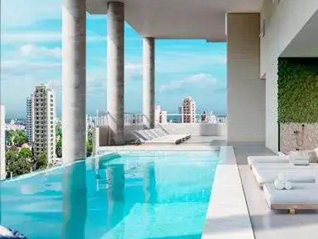 Apartamento para Venda em Praia Grande/SP Cidade Ocian 2 Quartos