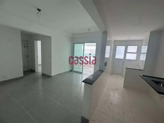 Apartamento para Venda em Praia Grande/SP Cidade Ocian 2 Quartos
