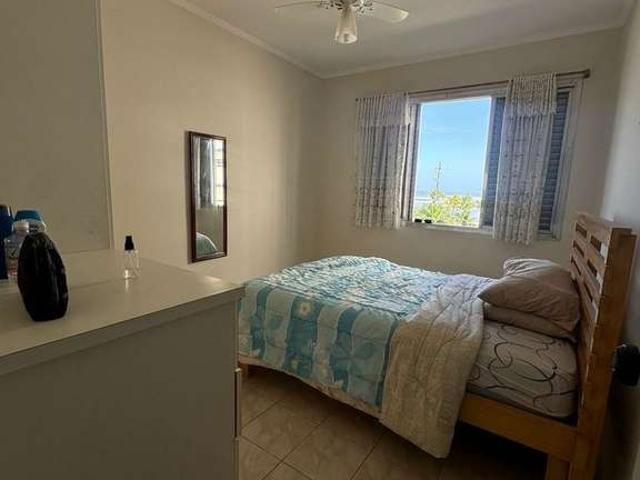 Apartamento para Venda em Praia Grande/SP Cidade Ocian 2 Quartos