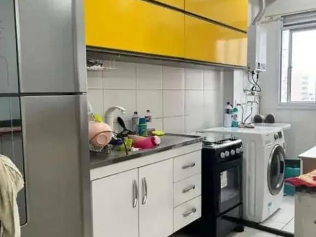 Apartamento para Venda em Praia Grande/SP Cidade Ocian 2 Quartos