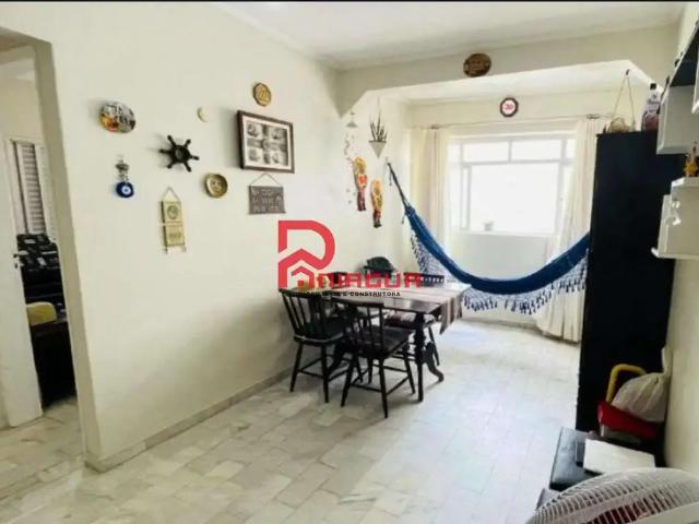 Apartamento para Venda em Praia Grande/SP Cidade Ocian 2 Quartos