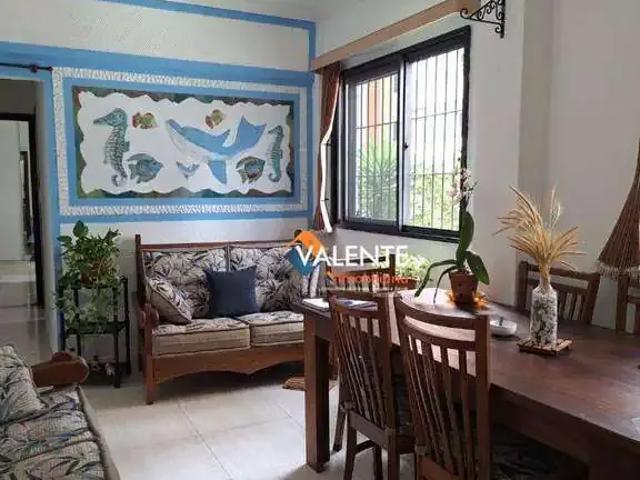 Apartamento para Venda em Praia Grande/SP Cidade Ocian 2 Quartos