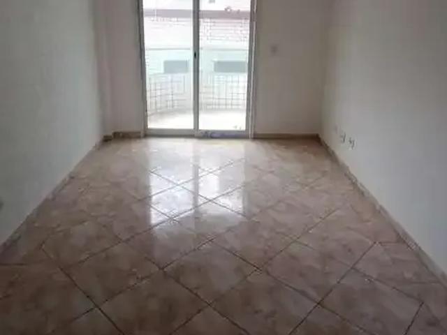 Apartamento para Venda em Praia Grande/SP Cidade Ocian 2 Quartos