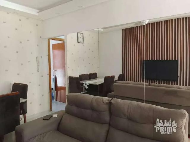 Apartamento para Venda em Praia Grande/SP Cidade Ocian 2 Quartos