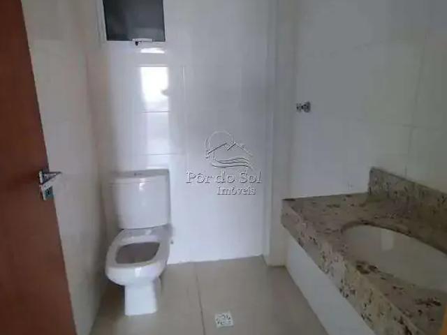 Apartamento para Venda em Praia Grande/SP Cidade Ocian 2 Quartos