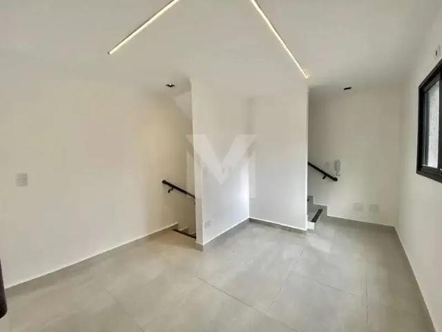 Apartamento para Venda em Praia Grande/SP Cidade Ocian 2 Quartos