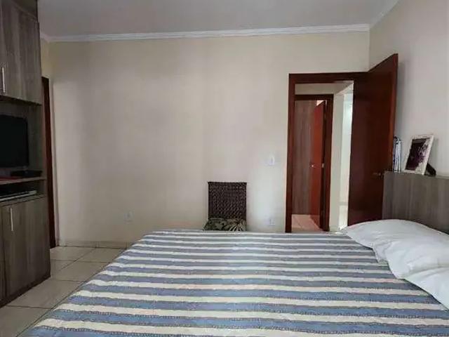 Apartamento para Venda em Praia Grande/SP Cidade Ocian 2 Quartos