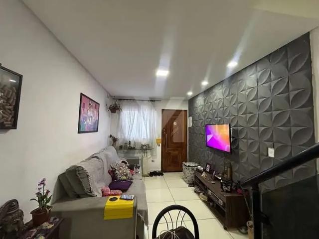 Apartamento para Venda em Praia Grande/SP Cidade Ocian 2 Quartos