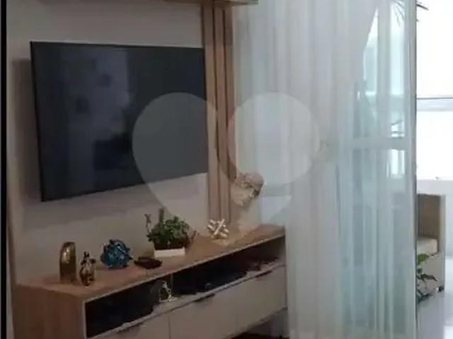 Apartamento para Venda em Praia Grande/SP Cidade Ocian 2 Quartos