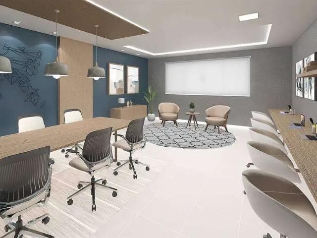 Apartamento para Venda em Praia Grande/SP Cidade Ocian 2 Quartos