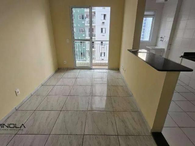 Apartamento para Venda em Praia Grande/SP Cidade Ocian 2 Quartos
