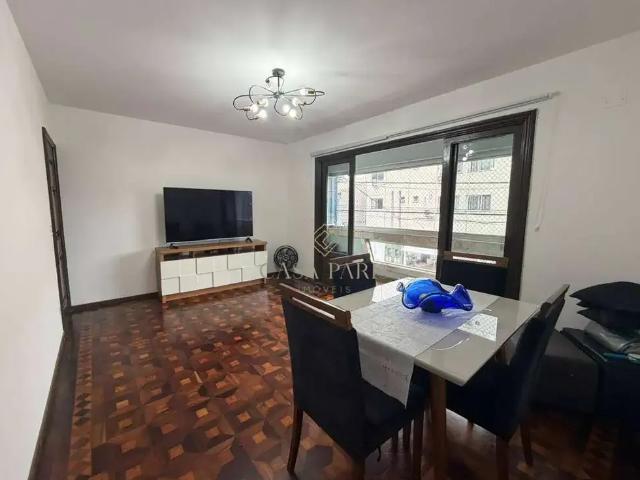 Apartamento para Venda em Praia Grande/SP Cidade Ocian 2 Quartos