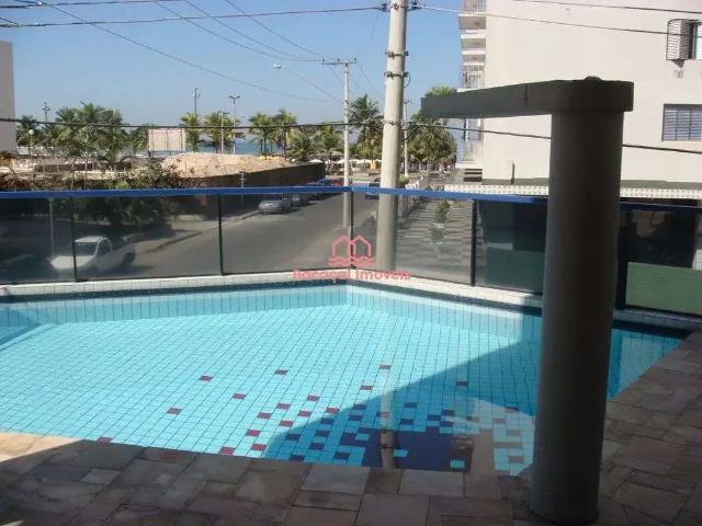 Apartamento para Venda em Praia Grande/SP Cidade Ocian 2 Quartos
