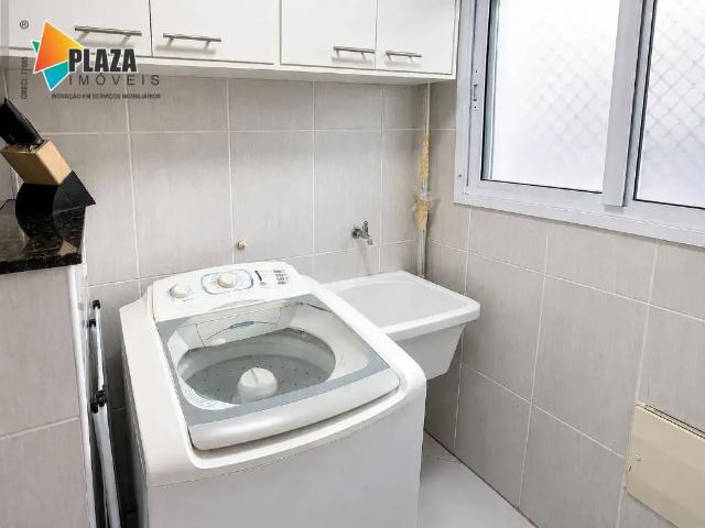 Apartamento para Venda em Praia Grande/SP Cidade Ocian 2 Quartos