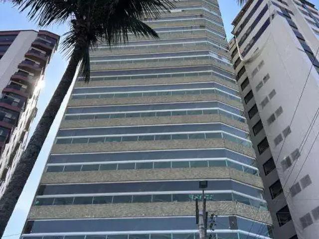 Apartamento para Venda em Praia Grande/SP Cidade Ocian 2 Quartos