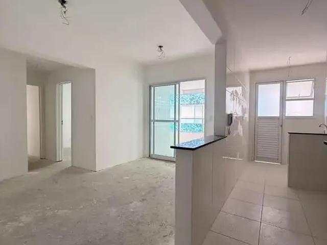 Apartamento para Venda em Praia Grande/SP Cidade Ocian 2 Quartos