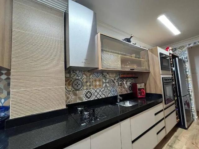 Apartamento para Venda em Praia Grande/SP Cidade Ocian 2 Quartos
