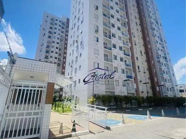 Apartamento para Venda em Praia Grande/SP Cidade Ocian 2 Quartos