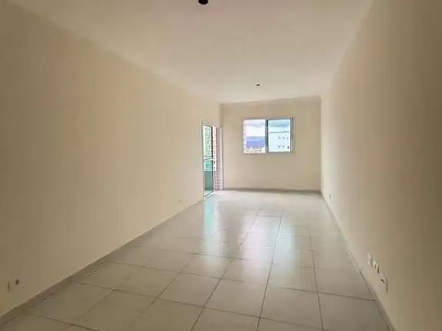 Apartamento para Venda em Praia Grande/SP Cidade Ocian 2 Quartos
