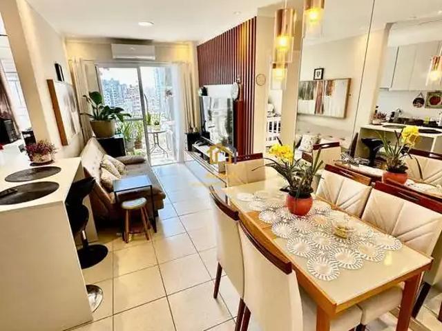 Apartamento para Venda em Praia Grande/SP Cidade Ocian 2 Quartos