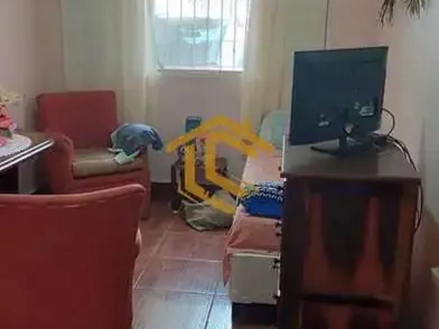 Apartamento para Venda em Praia Grande/SP Cidade Ocian 2 Quartos