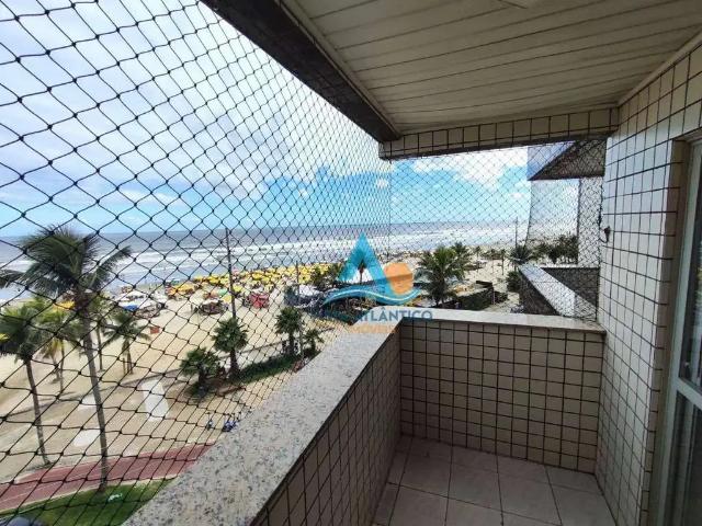 Apartamento para Venda em Praia Grande/SP Cidade Ocian 2 Quartos