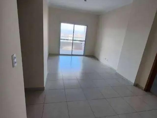 Apartamento para Venda em Praia Grande/SP Cidade Ocian 2 Quartos