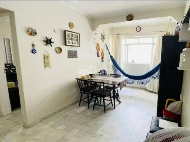 Apartamento para Venda em Praia Grande/SP Cidade Ocian 2 Quartos