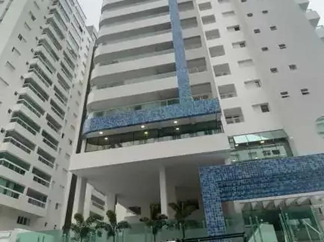 Apartamento para Venda em Praia Grande/SP Cidade Ocian 2 Quartos