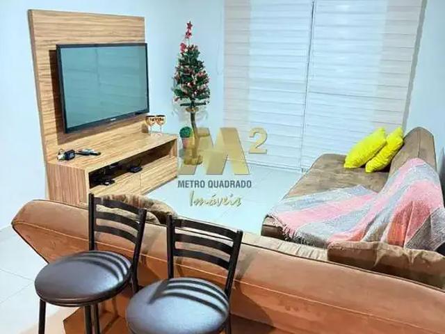 Apartamento para Venda em Praia Grande/SP Cidade Ocian 2 Quartos