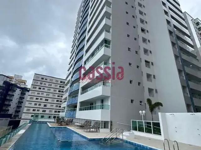 Apartamento para Venda em Praia Grande/SP Cidade Ocian 2 Quartos