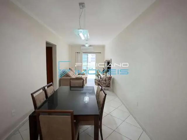 Apartamento para Venda em Praia Grande/SP Ocian 2 Quartos