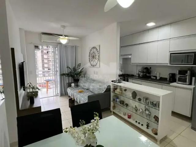 Apartamento para Venda em Praia Grande/SP Cidade Ocian 2 Quartos