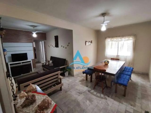 Apartamento para Venda em Praia Grande/SP Cidade Ocian 2 Quartos