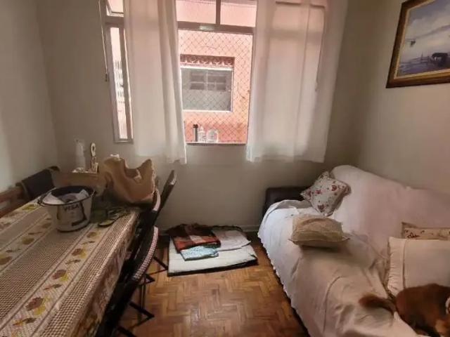 Apartamento para Venda em Praia Grande/SP Cidade Ocian 2 Quartos