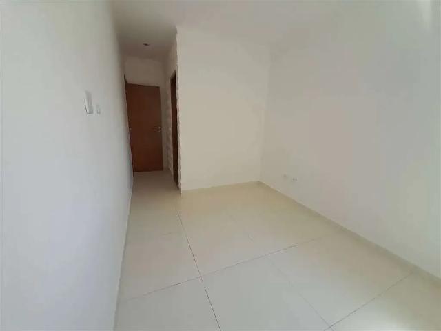Apartamento para Venda em Praia Grande/SP Cidade Ocian 2 Quartos