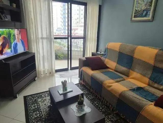 Apartamento para Venda em Praia Grande/SP Cidade Ocian 2 Quartos