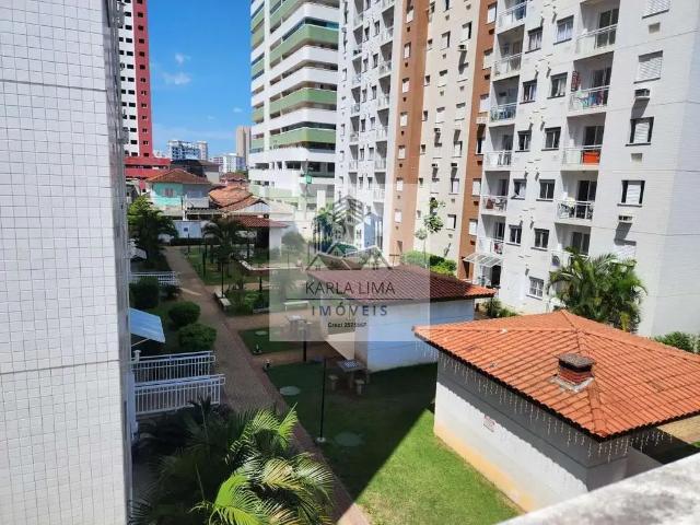Apartamento para Venda em Praia Grande/SP Cidade Ocian 2 Quartos