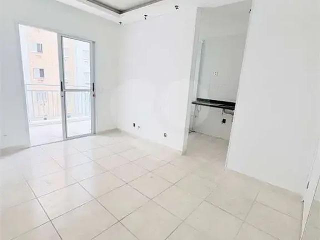 Apartamento para Venda em Praia Grande/SP Cidade Ocian 2 Quartos