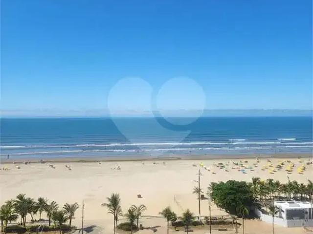 Apartamento para Venda em Praia Grande/SP Cidade Ocian 2 Quartos
