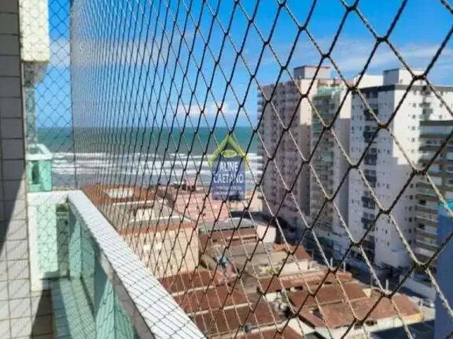 Apartamento para Venda em Praia Grande/SP Vila Assunção 2 Quartos